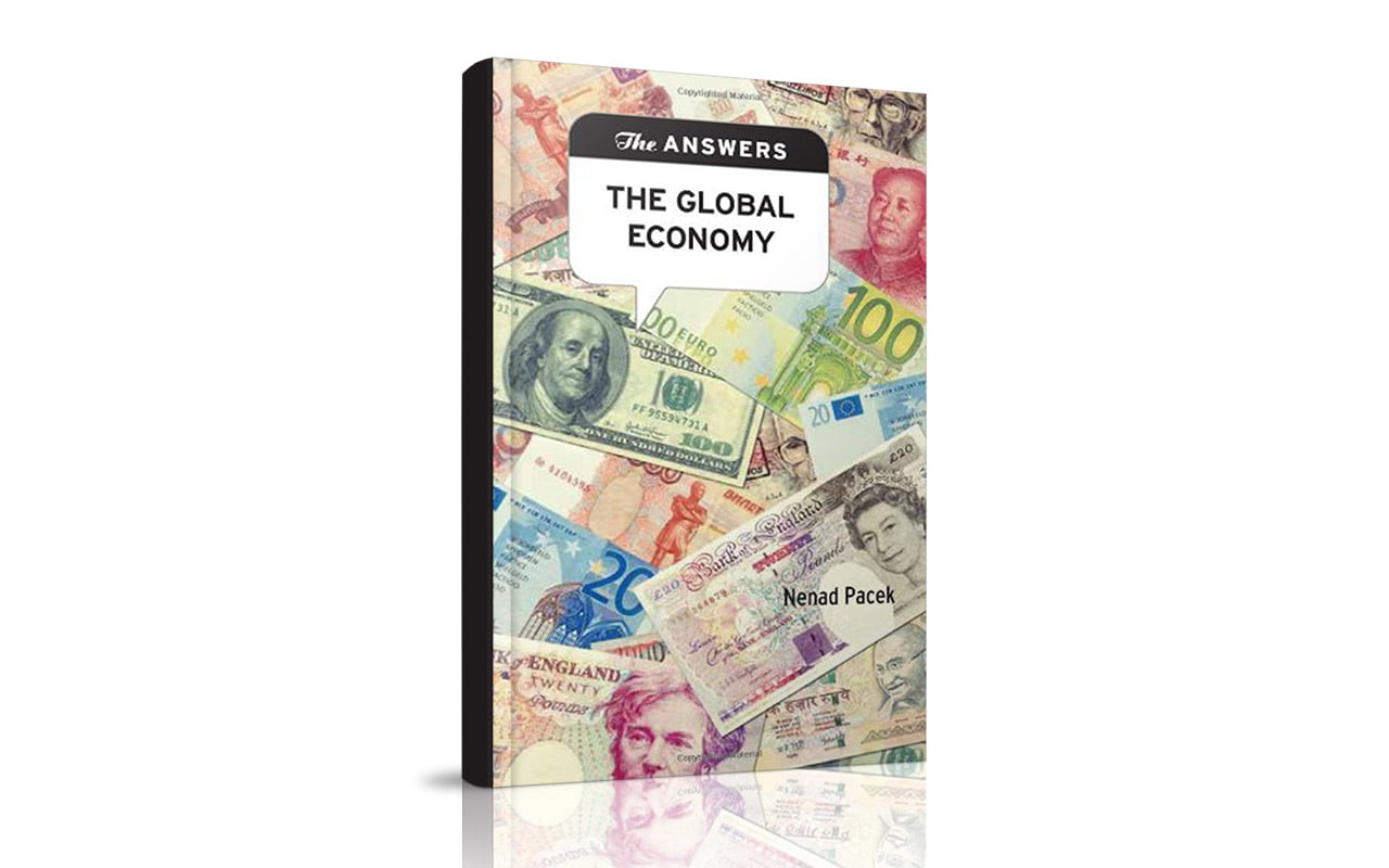 Biography and books - Global Success Advisors GmbH